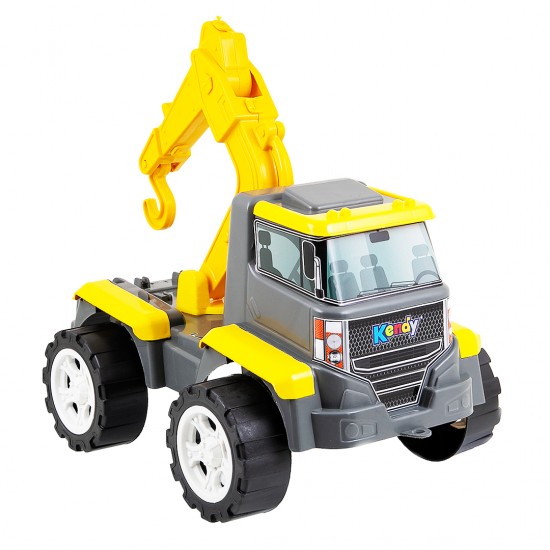 Caminhão Forte Guincho